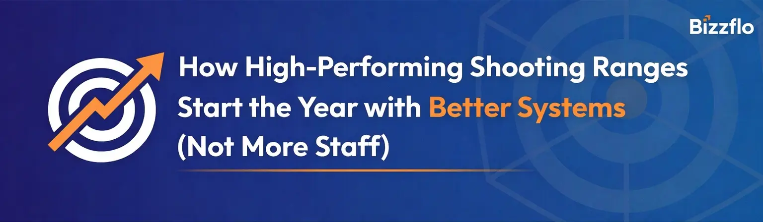 How High-Performing Shooting Ranges Start the Year with Better Systems ...